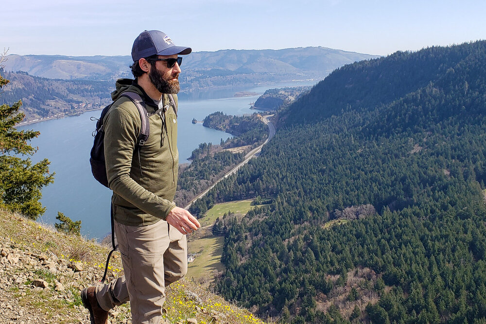 How to Style a Fleece Jacket? - Planet Backpacker